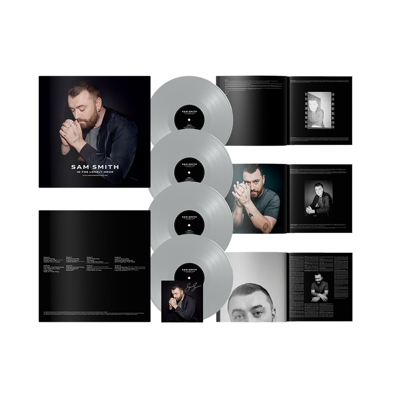 Sam Smith Official Store - Sam Smith Official Store